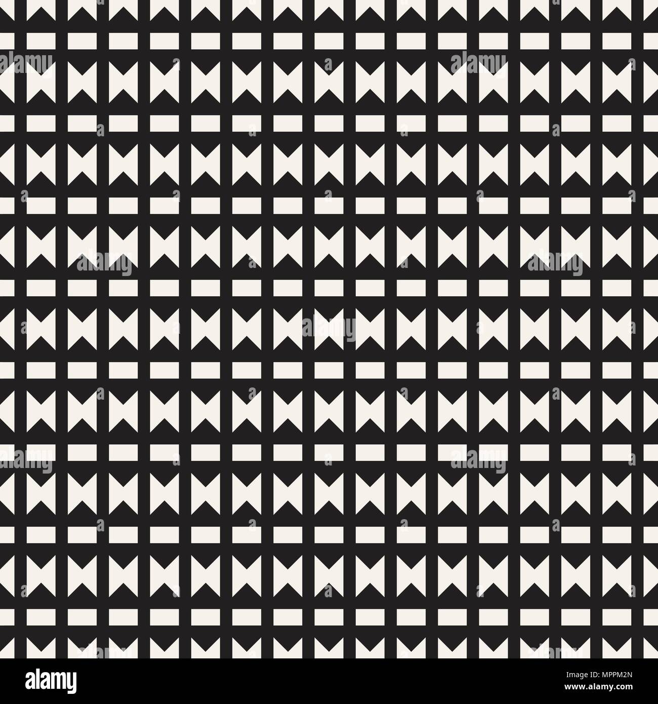 Seamless surface geometric design. Repeating tiles ornament background ...