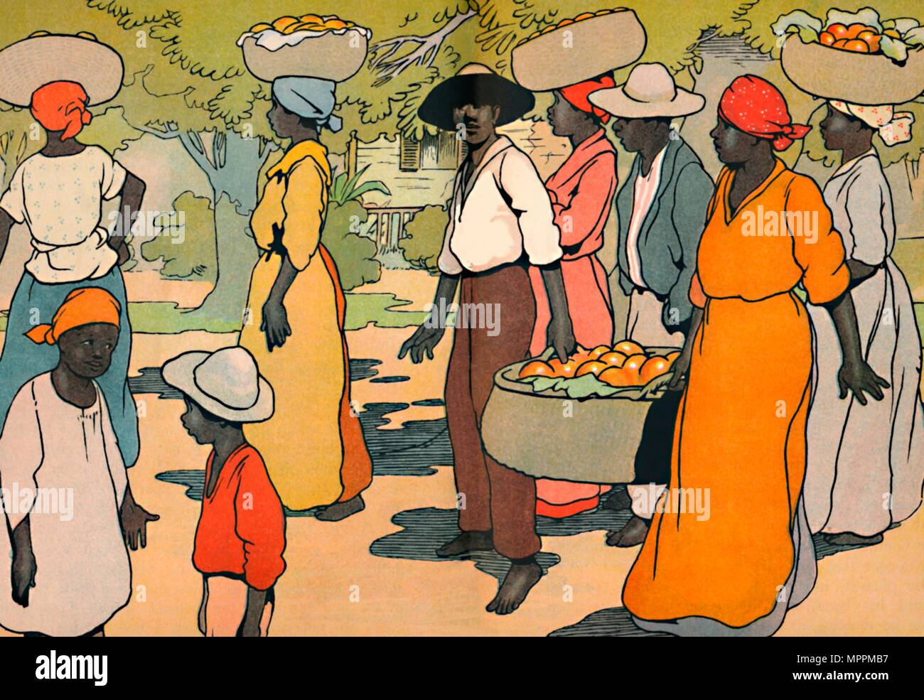 Ray Charles Evelyn Robinson