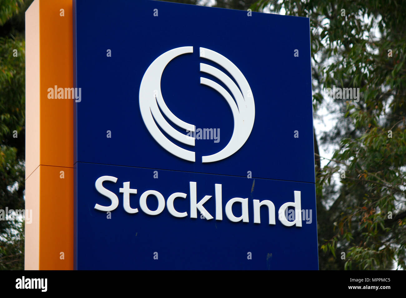 Stockland High Resolution Stock Photography and Images - Alamy