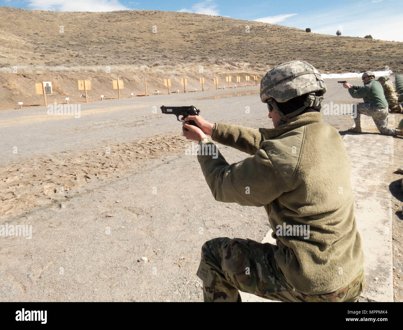 96th sbde hi-res stock photography and images - Alamy