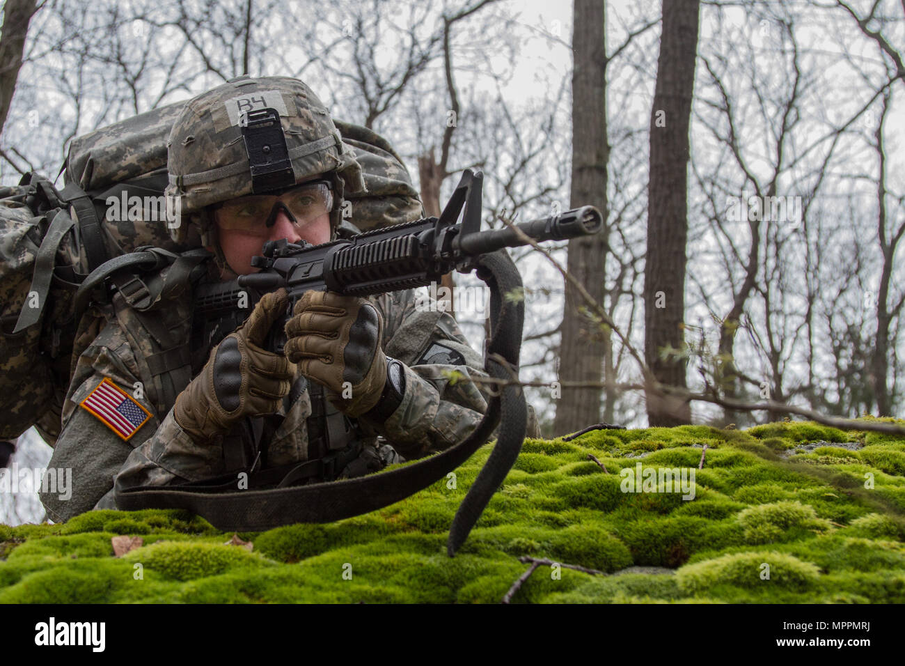 358th public affairs detachment hi-res stock photography and images - Alamy