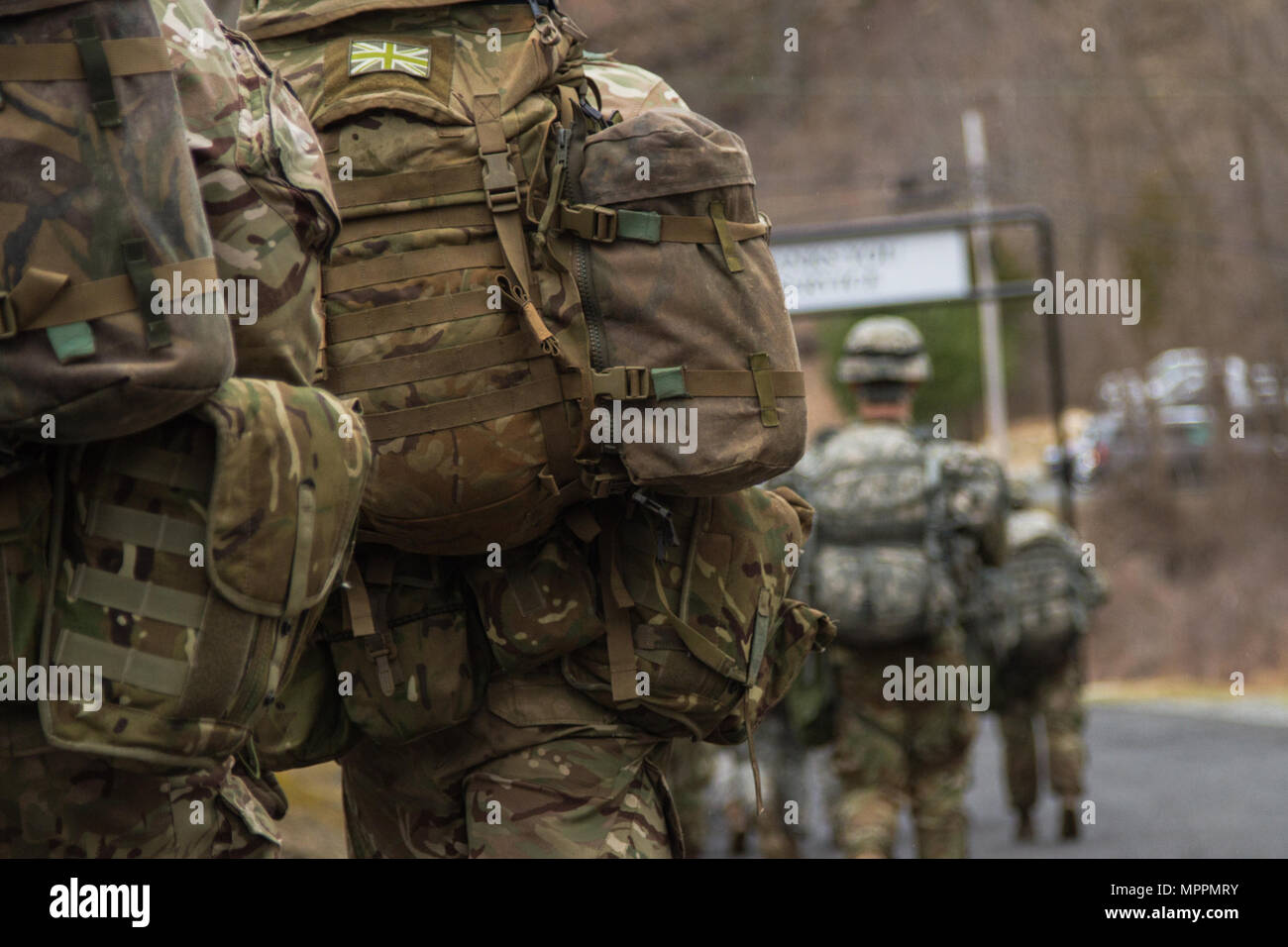 358th public affairs detachment hi-res stock photography and images - Alamy