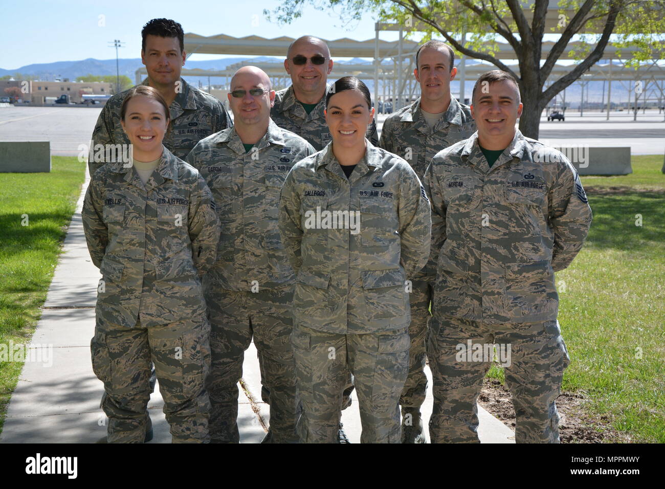 150th special operations wing hi-res stock photography and images - Alamy