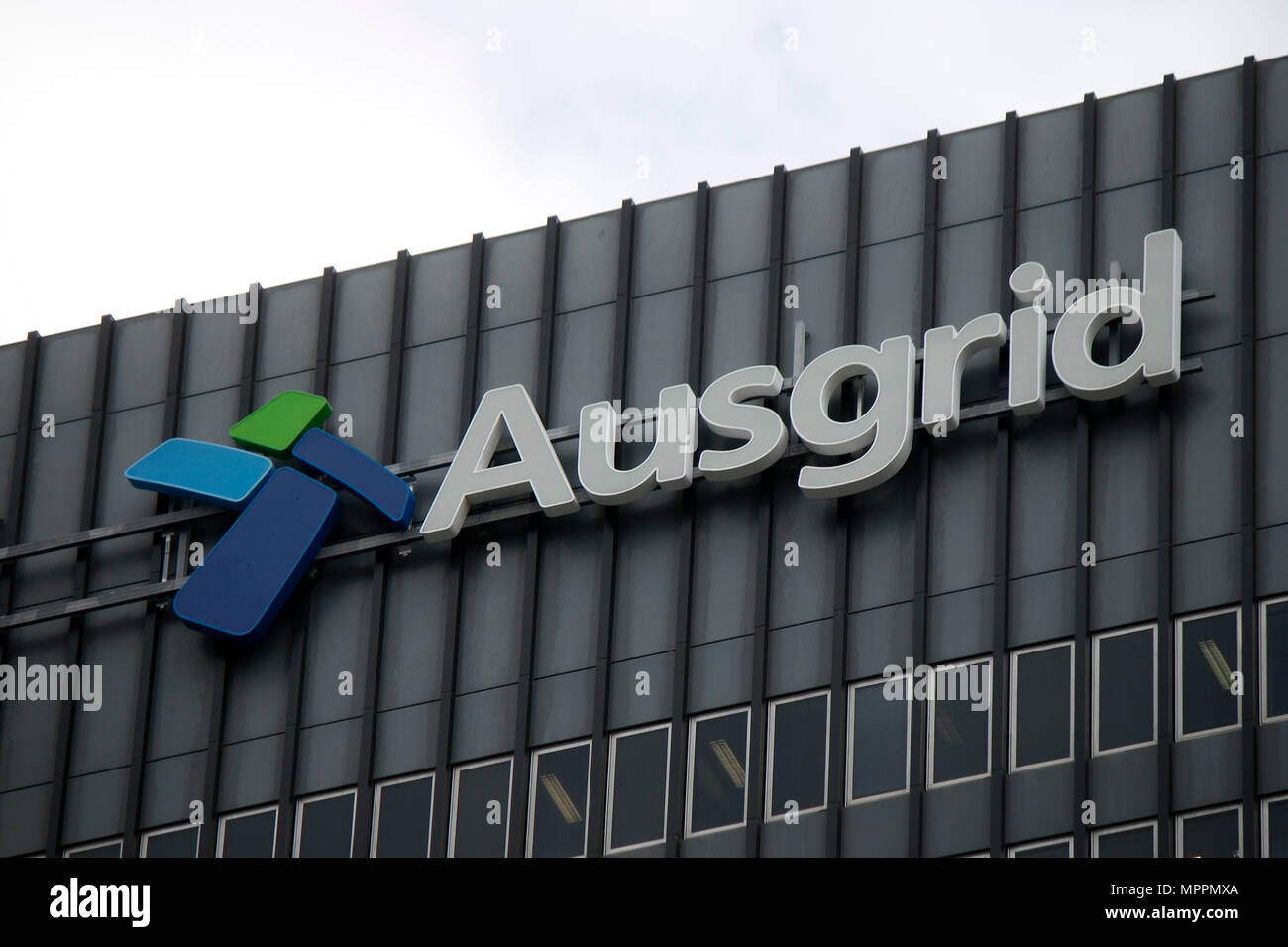 Ausgrid hi-res stock photography and images - Alamy