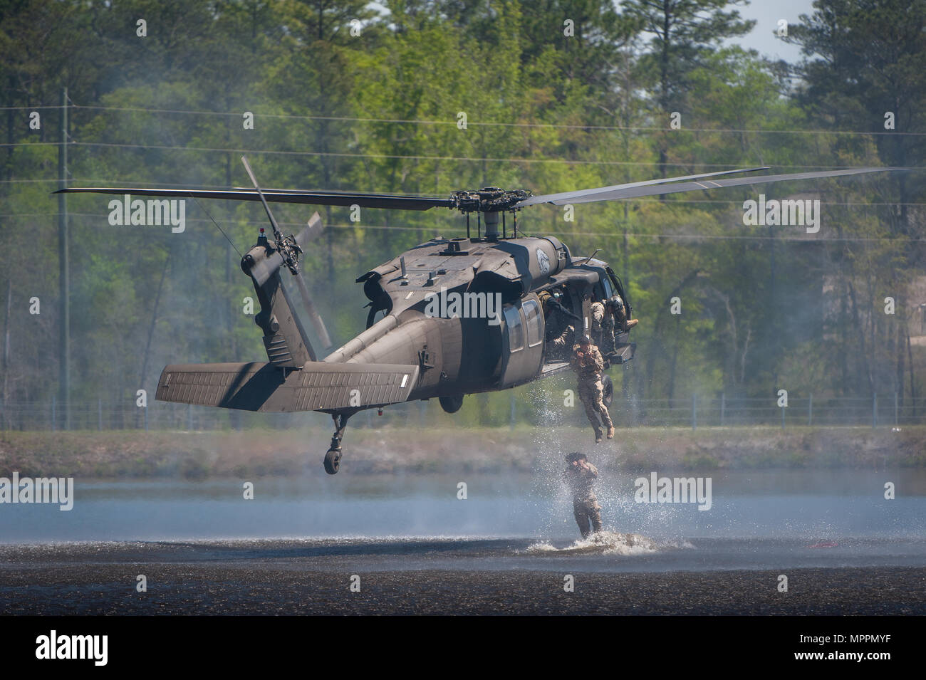 (FORT BENNING, GA)- The remaining teams compete on day three of the ...