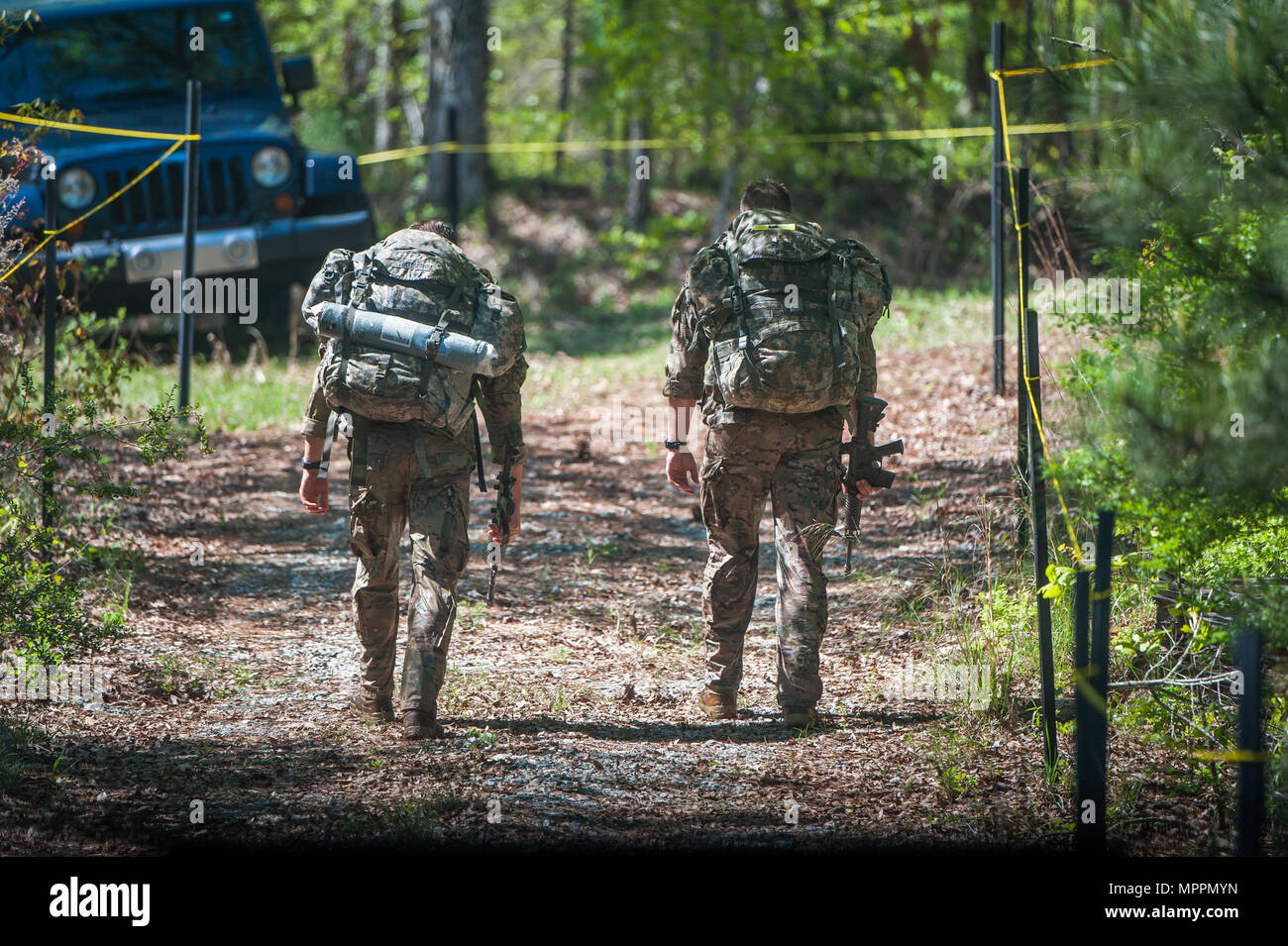 (FORT BENNING, GA)- The remaining teams compete on day three of the ...