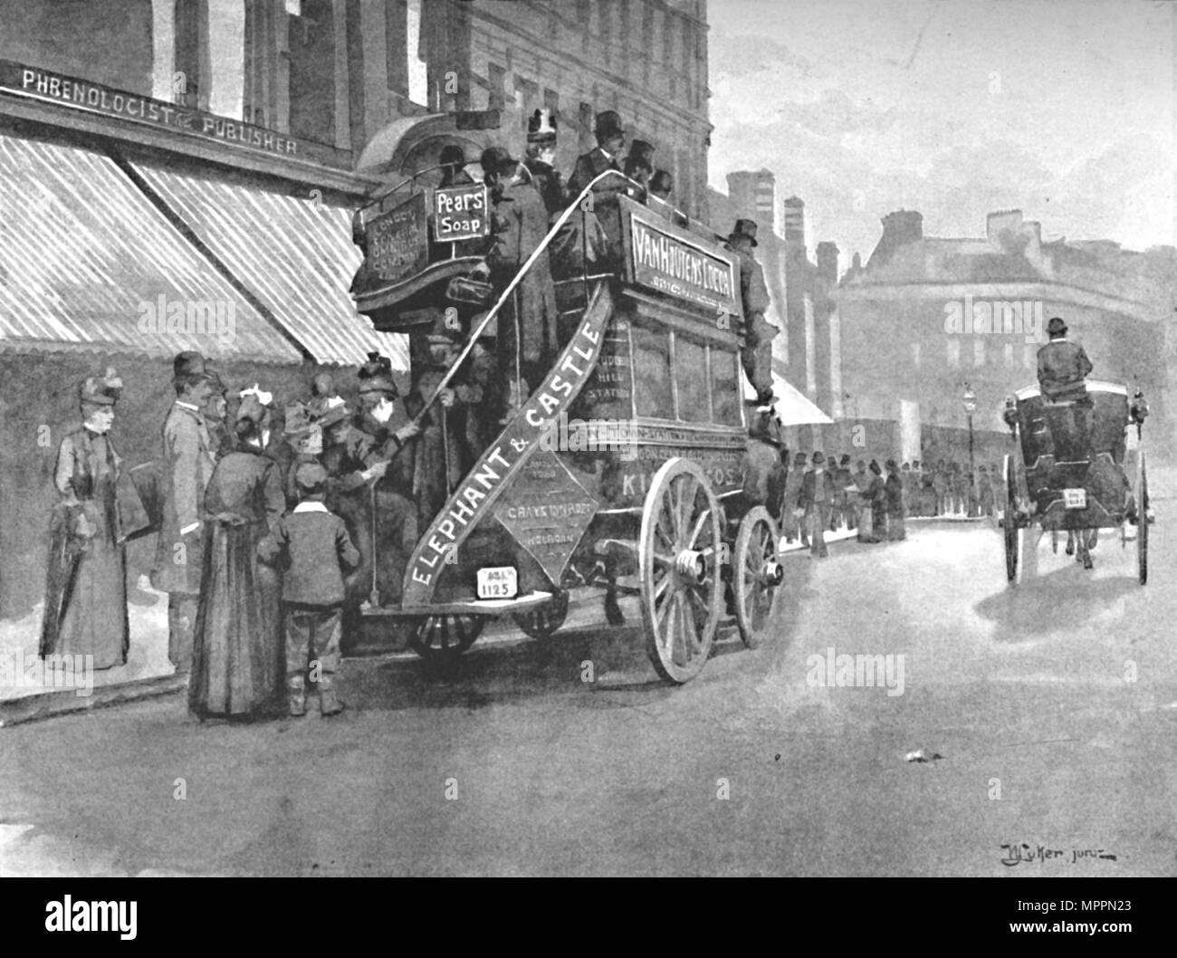 William luker hi-res stock photography and images - Alamy