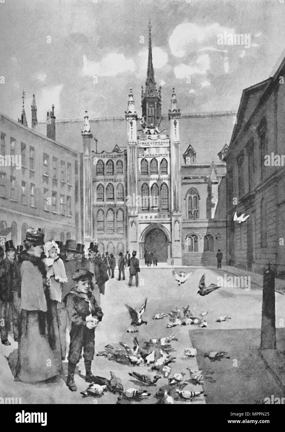 William luker hi-res stock photography and images - Alamy