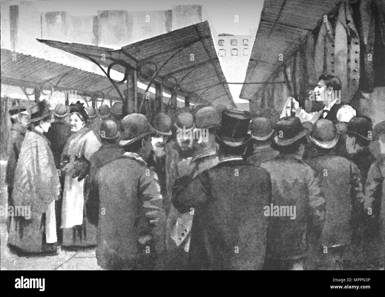 Houndsditch street london hi-res stock photography and images - Alamy