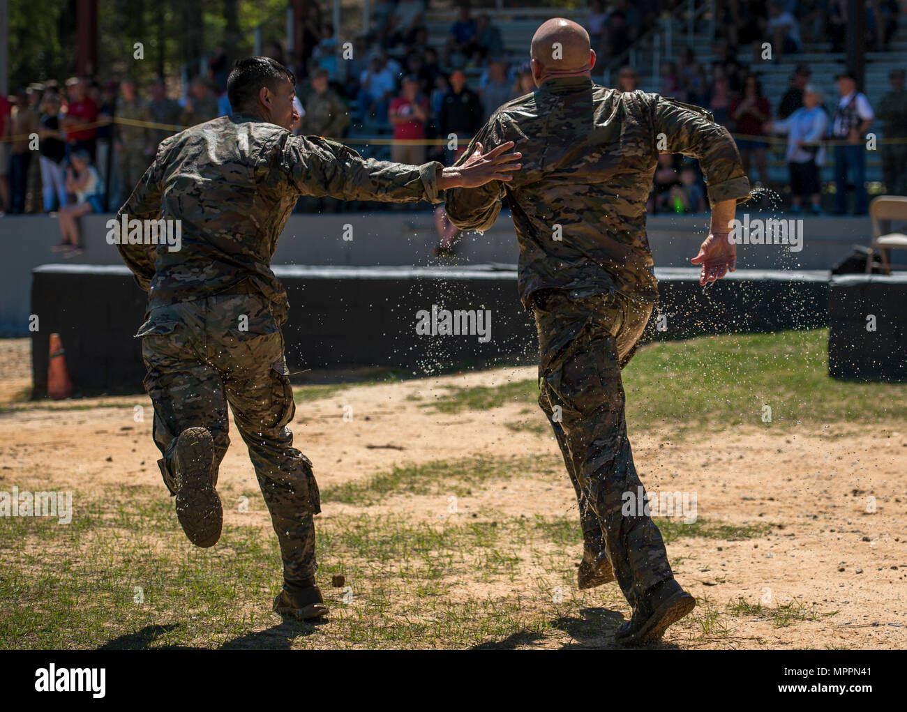 199th infantry brigade hi-res stock photography and images - Alamy