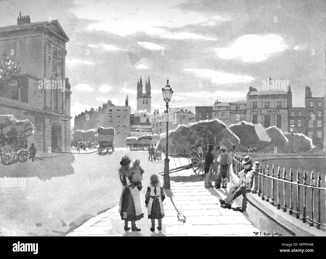 William Luker High Resolution Stock Photography and Images - Alamy