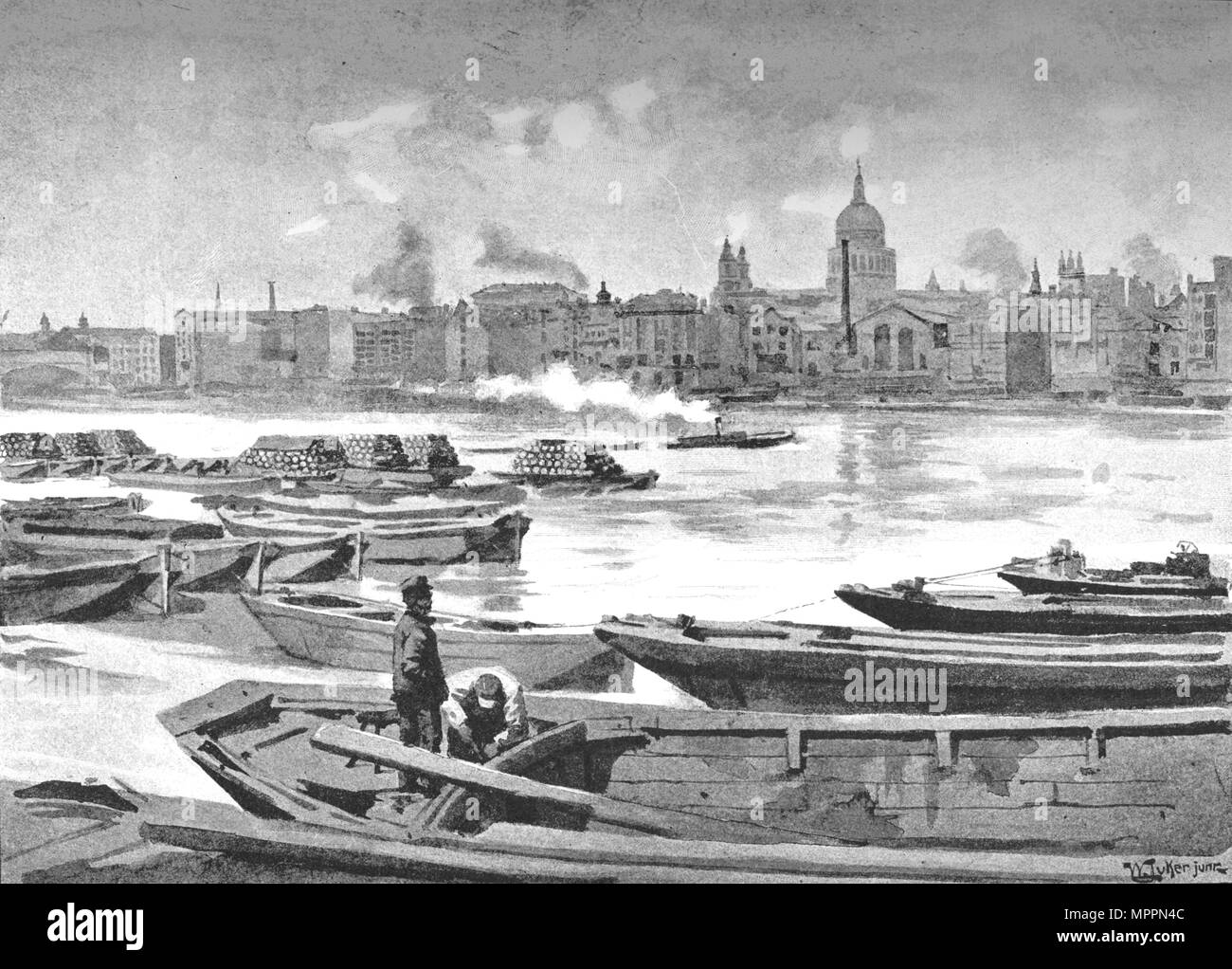 William Luker High Resolution Stock Photography and Images - Alamy