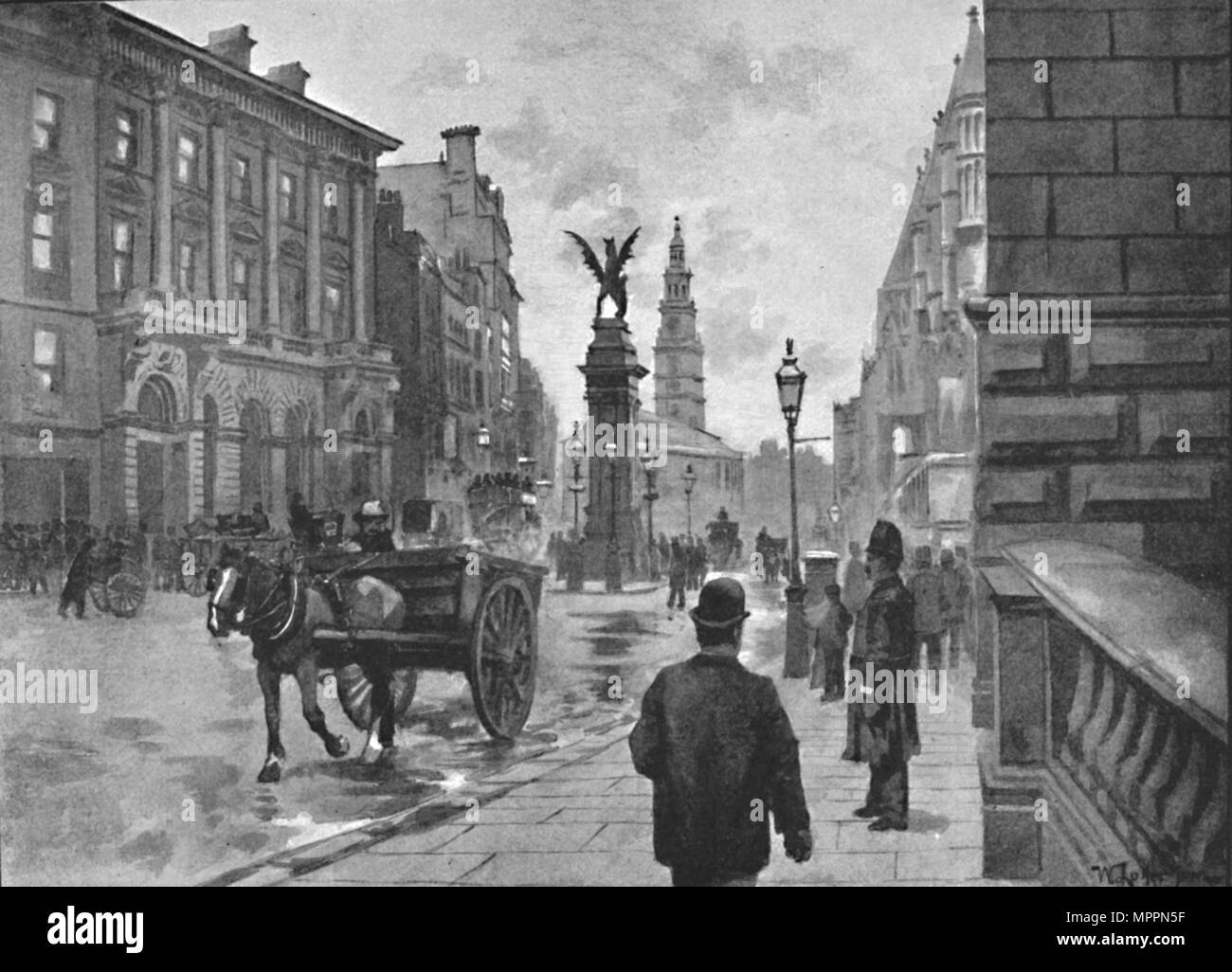 William Luker High Resolution Stock Photography and Images - Alamy