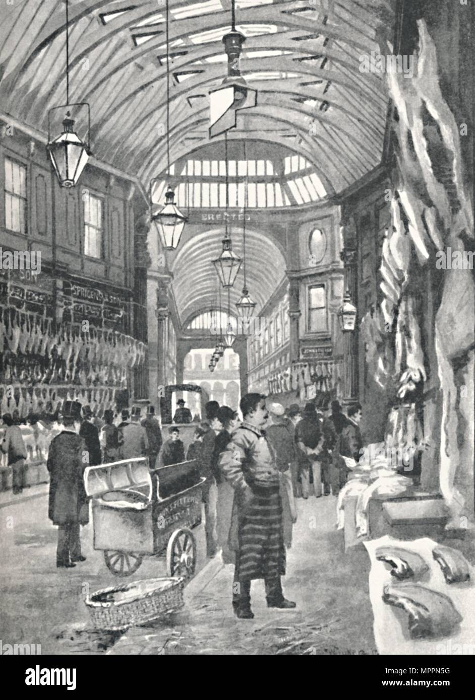 William luker hi-res stock photography and images - Alamy