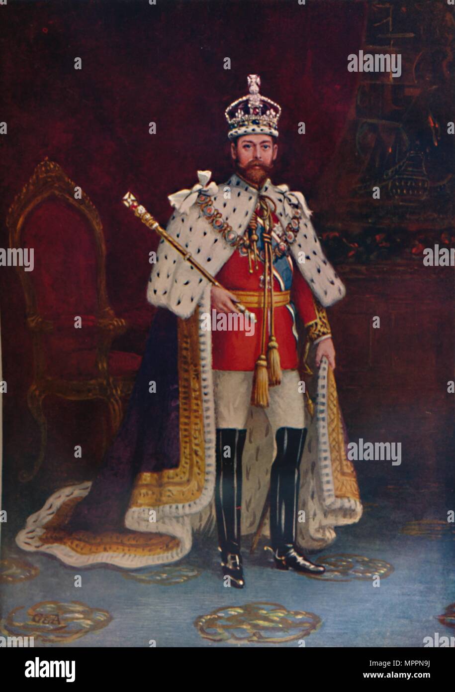 Frederick atkinson hi-res stock photography and images - Alamy