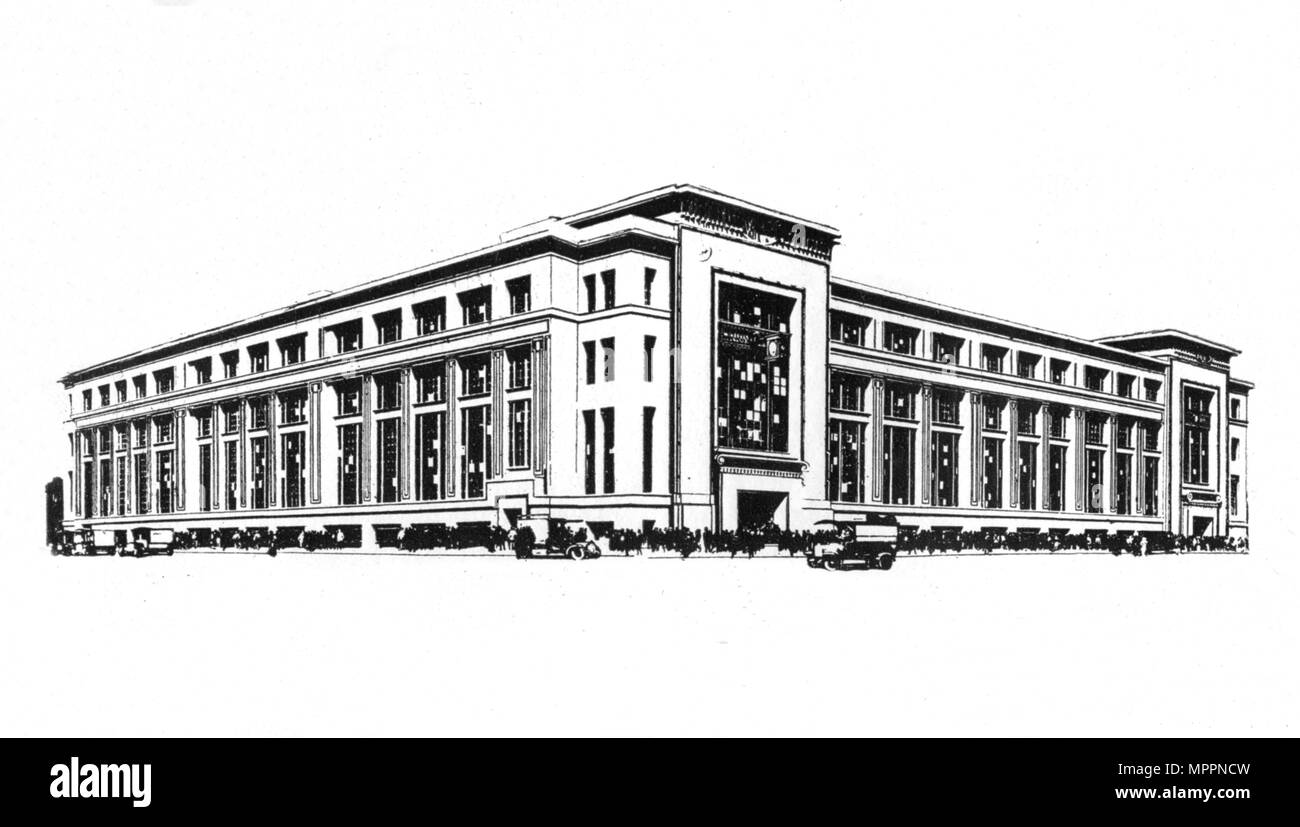 New works hi-res stock photography and images - Alamy