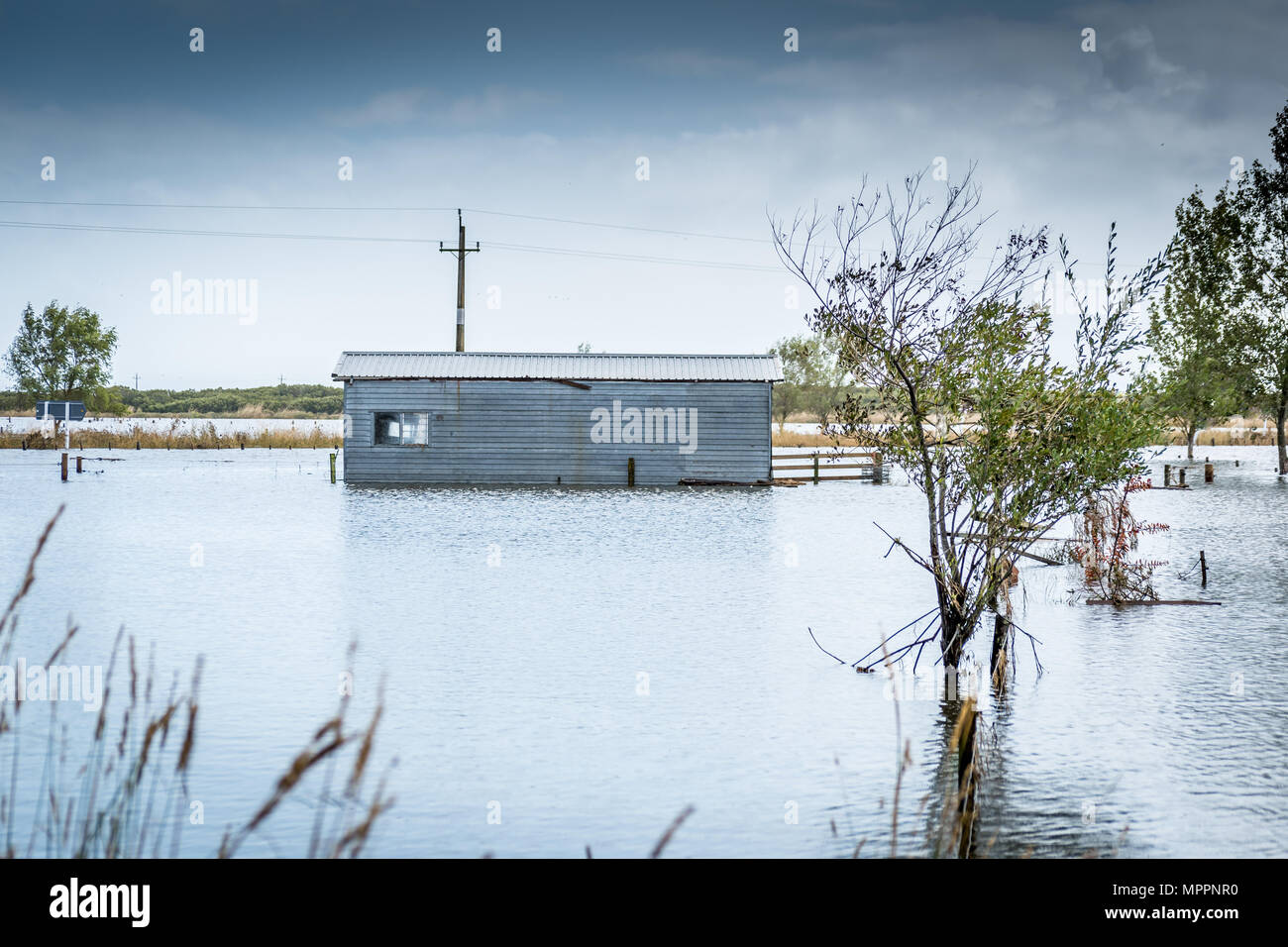 Coastal areas flood hi-res stock photography and images - Alamy