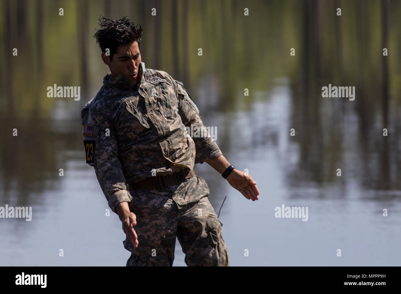 Bestrangercompetition2017 hi-res stock photography and images - Alamy