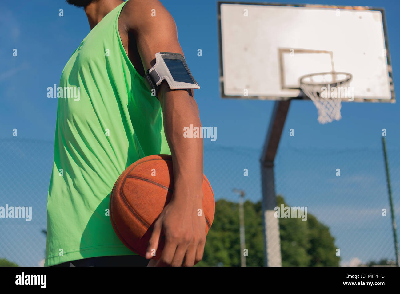 Arm technologies stand hi-res stock photography and images - Alamy