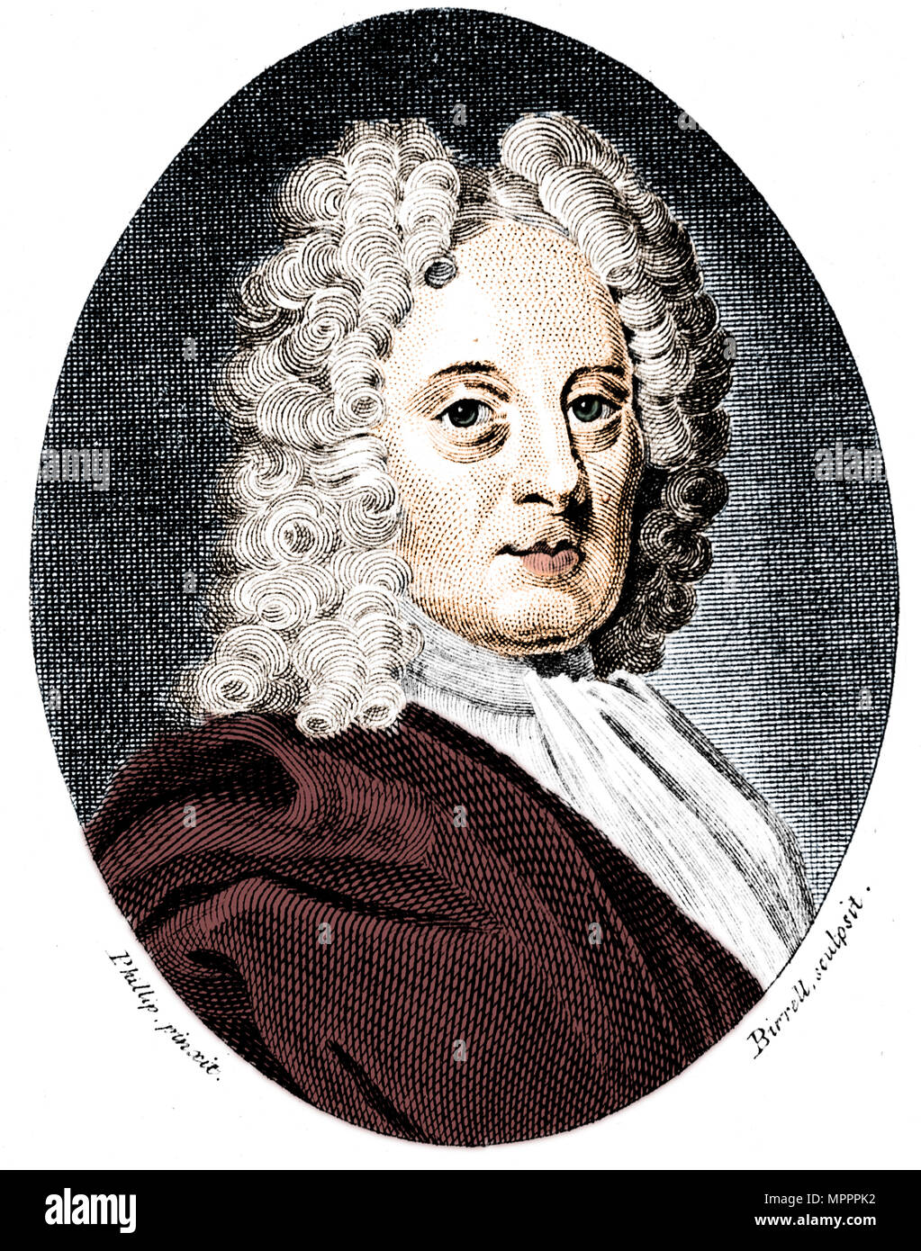 Edmond halley hi-res stock photography and images - Alamy