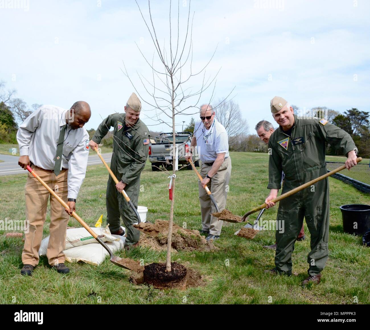Starkey project hi-res stock photography and images - Alamy