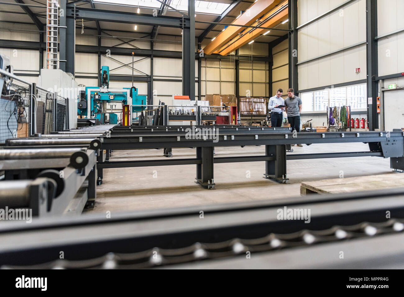 Two floor hi-res stock photography and images - Alamy