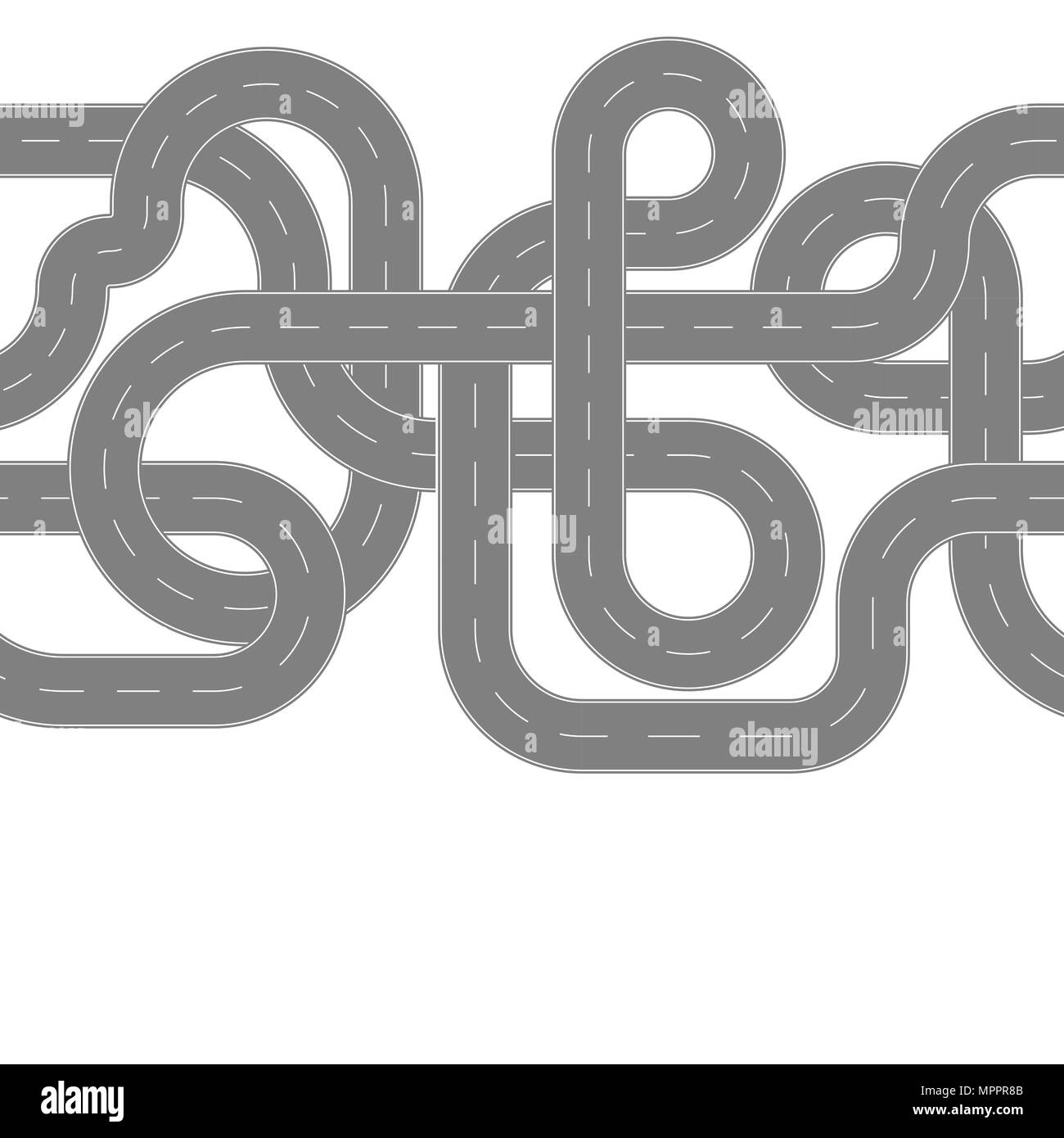 Road asphalt seamless texture Black and White Stock Photos & Images - Alamy