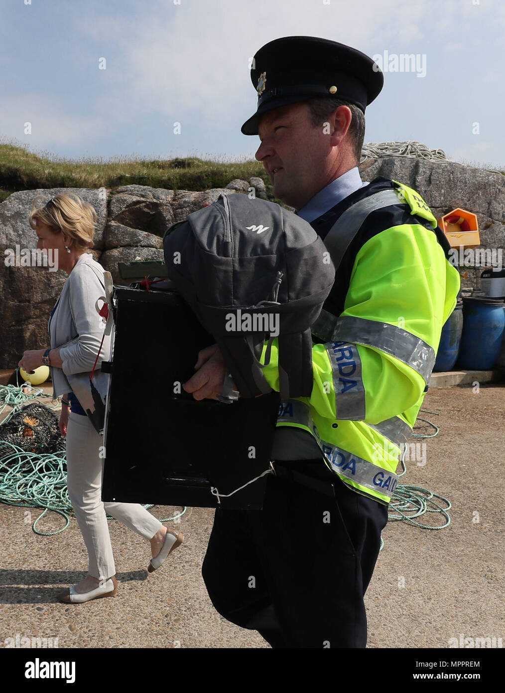 Nancy sharkey hi-res stock photography and images - Alamy