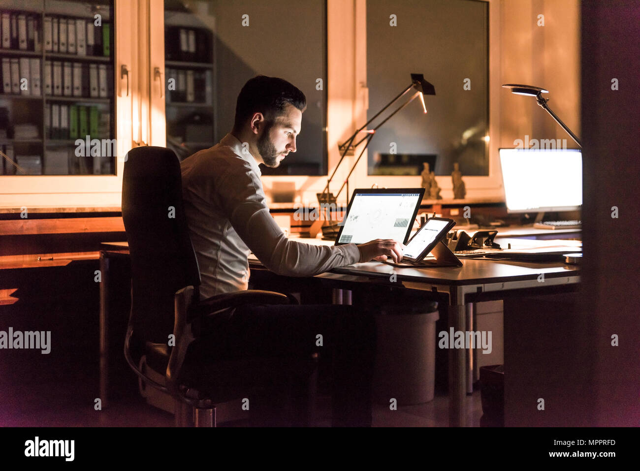 Time And Attendance High Resolution Stock Photography and Images - Alamy