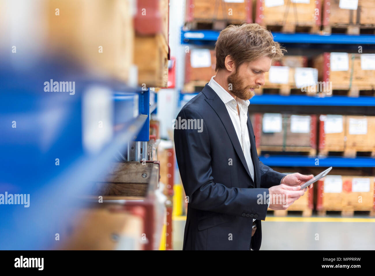 Storeroom hi-res stock photography and images - Alamy