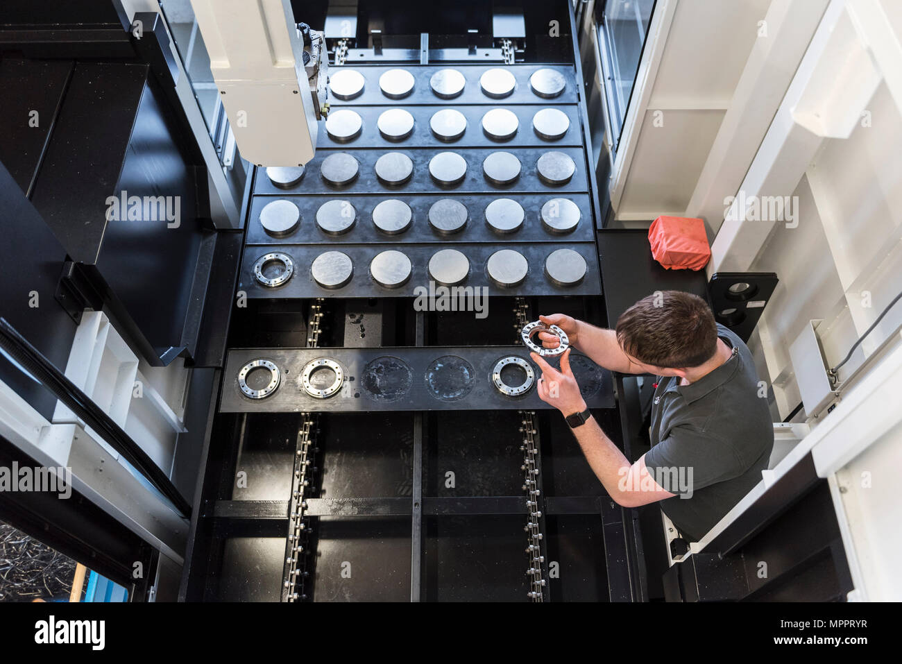 Workpiece 1 hi-res stock photography and images - Alamy