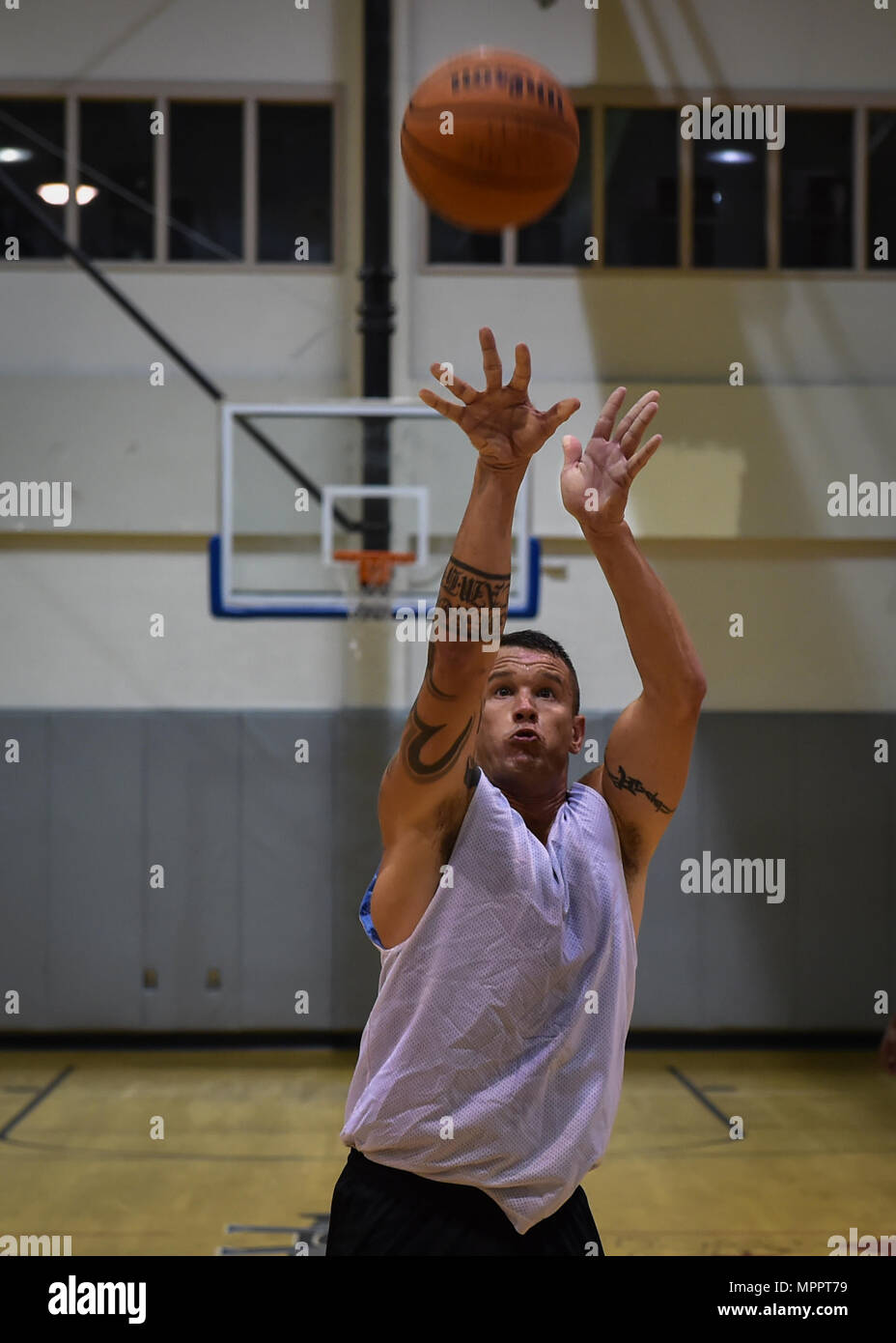 The 1st Special Operations Medical Group and 1st Special Operations ...