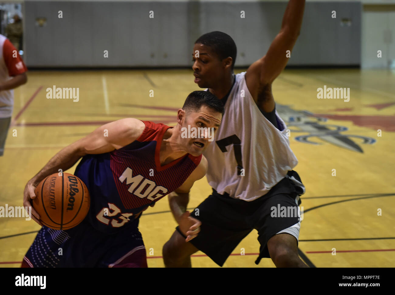 The 1st Special Operations Medical Group and 1st Special Operations ...