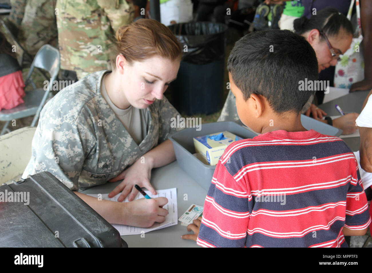 Intake forms hi-res stock photography and images - Alamy