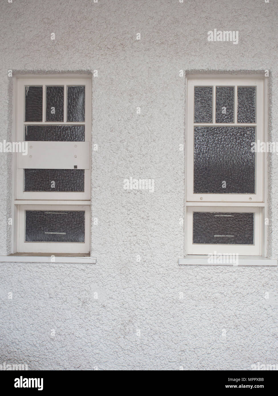 Closed windows building architecture hi-res stock photography and ...