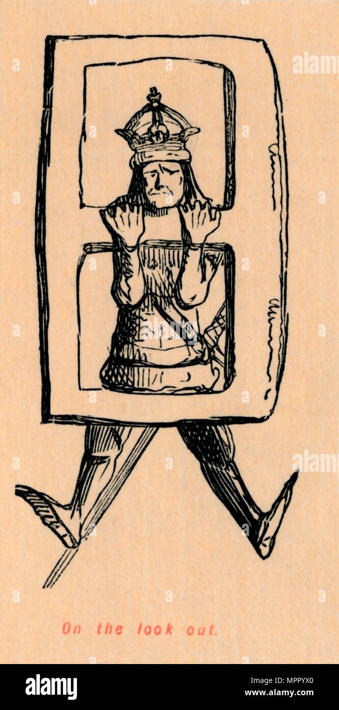 John and edward iv hi-res stock photography and images - Alamy