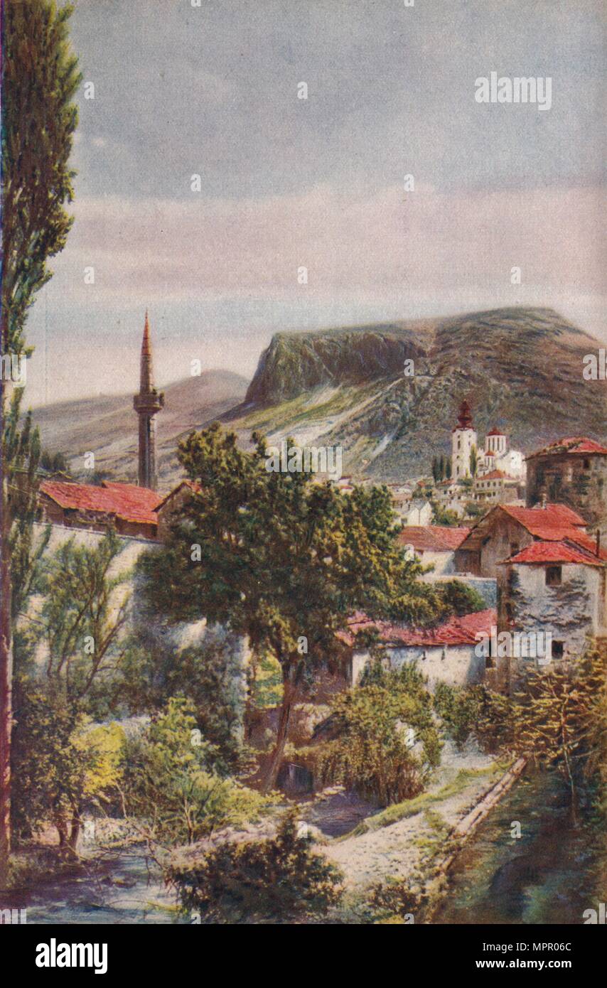 John bushby hi-res stock photography and images - Alamy