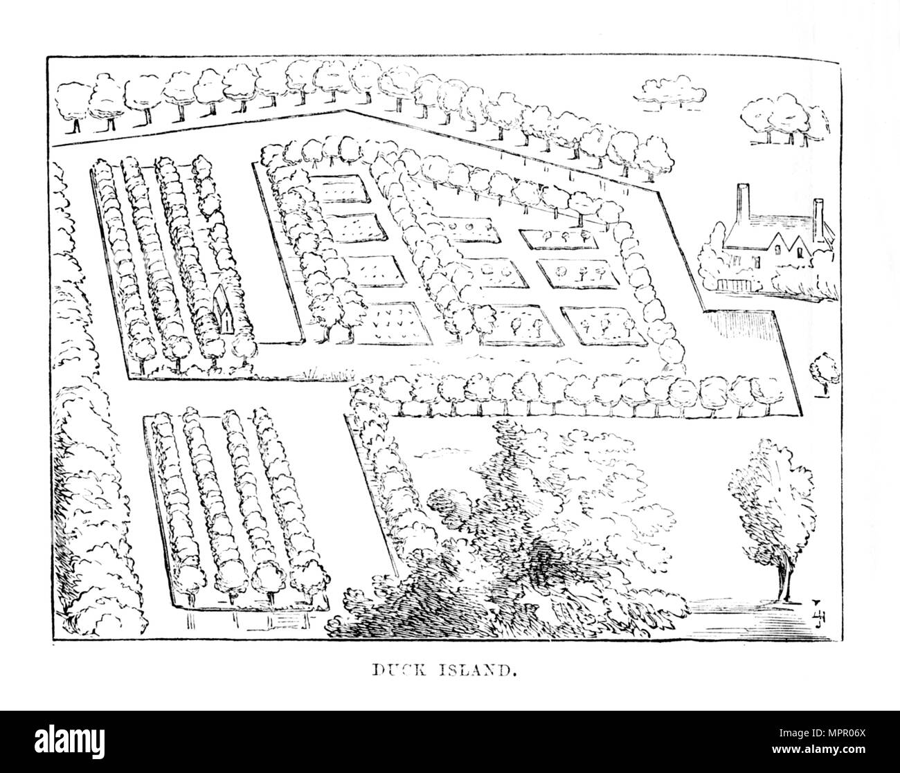 The london city island Black and White Stock Photos & Images - Alamy