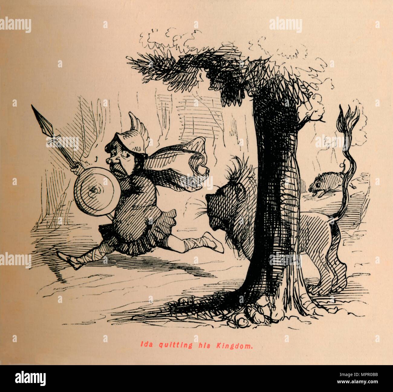 Ida john hi-res stock photography and images - Alamy