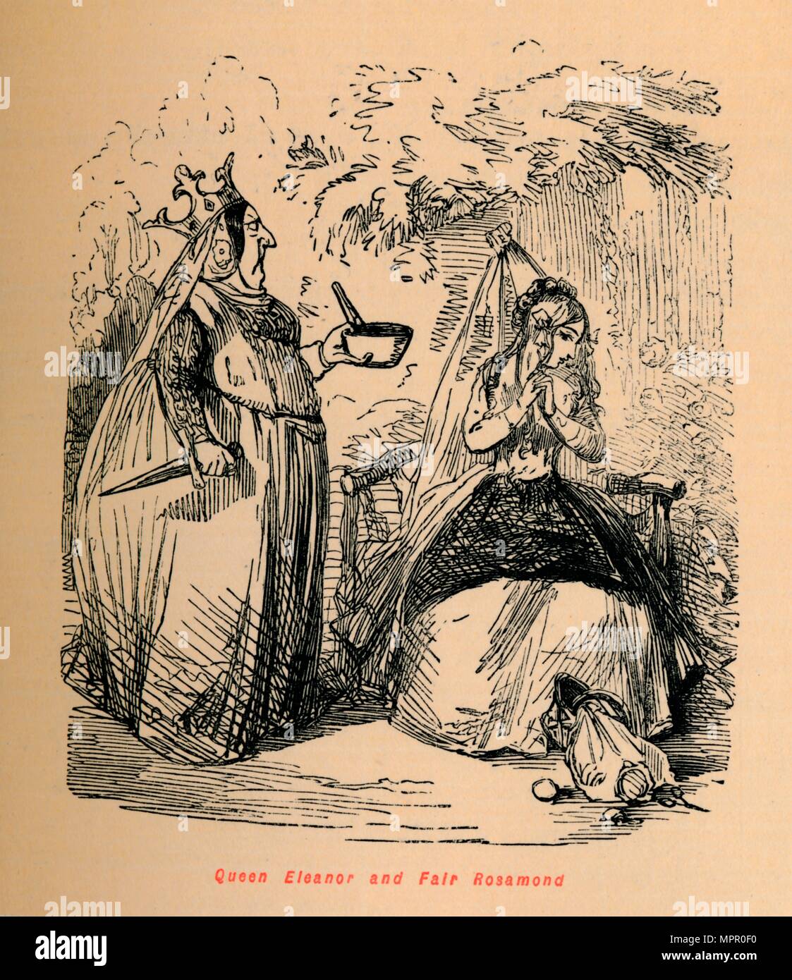 Eleanor fair hi-res stock photography and images - Alamy