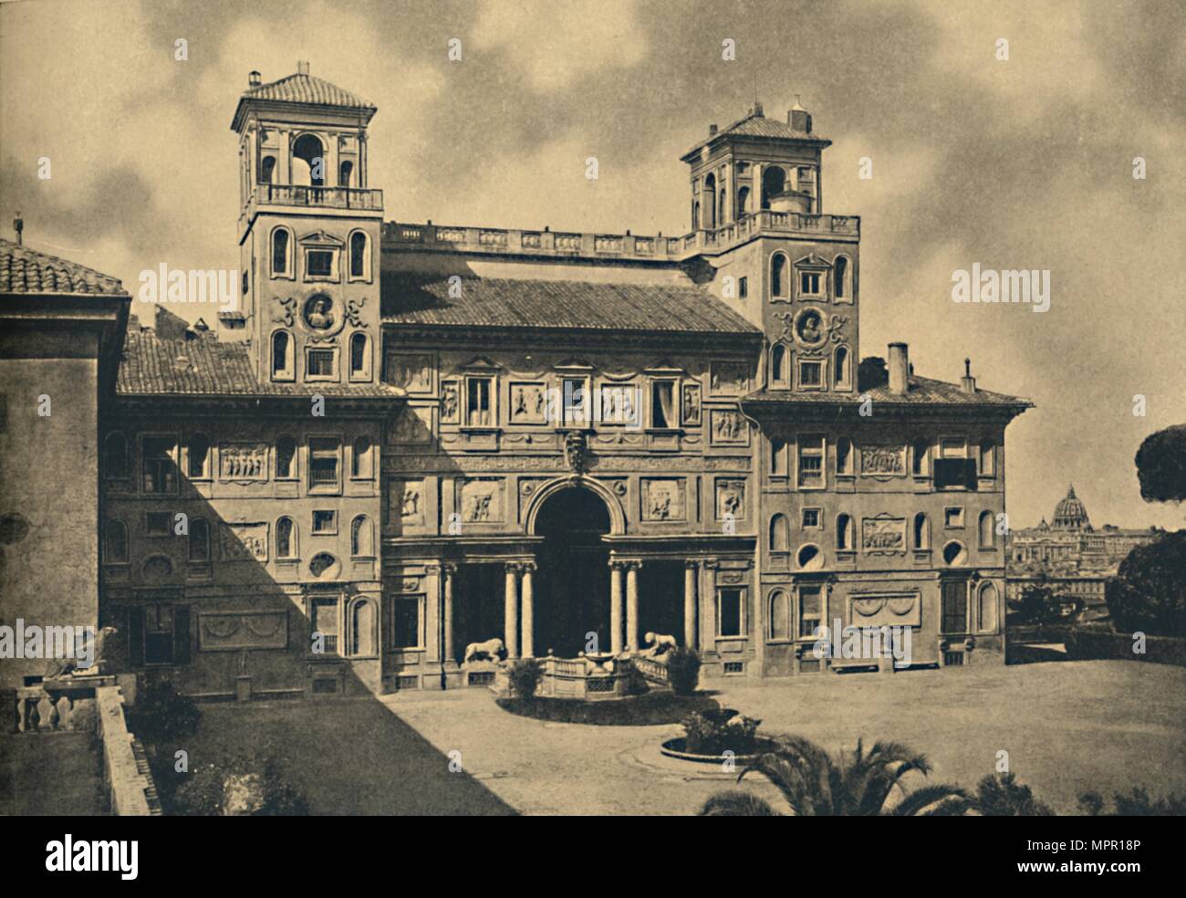 French mannerism hi-res stock photography and images - Alamy