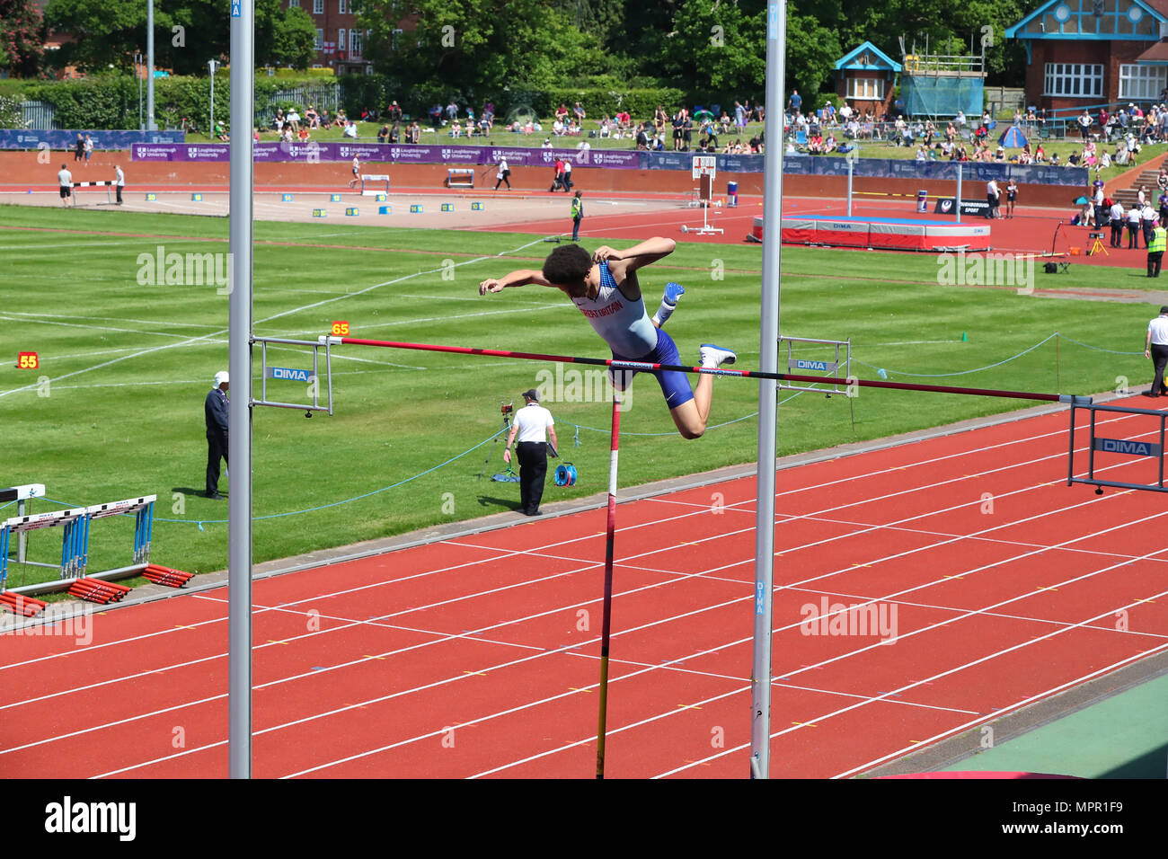 Emmanuel thomas hi-res stock photography and images - Alamy