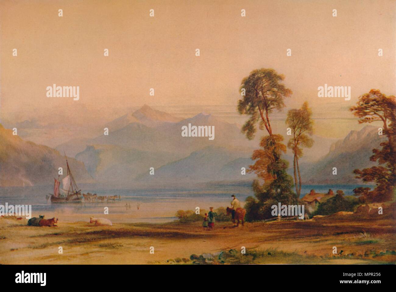 John snowdon hi-res stock photography and images - Alamy