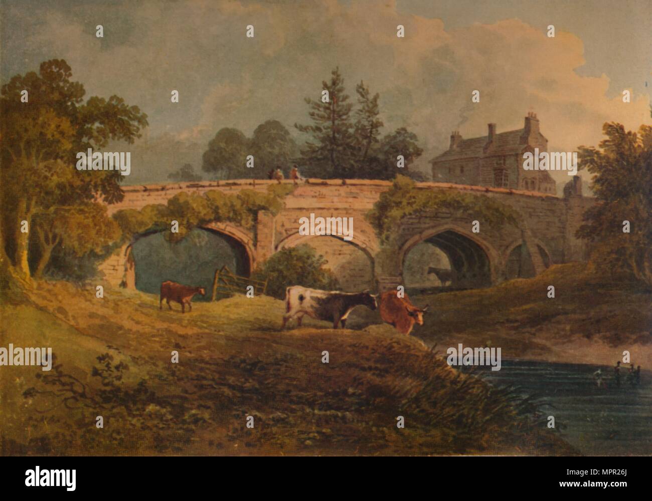 Eltham bridge hi-res stock photography and images - Alamy