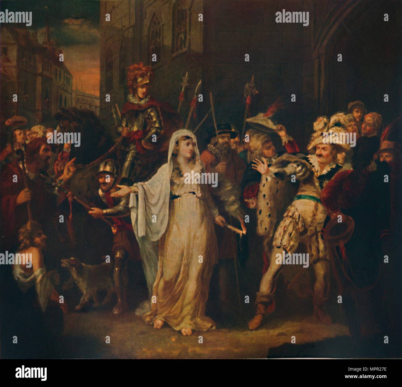 Jane Hamilton Actress)