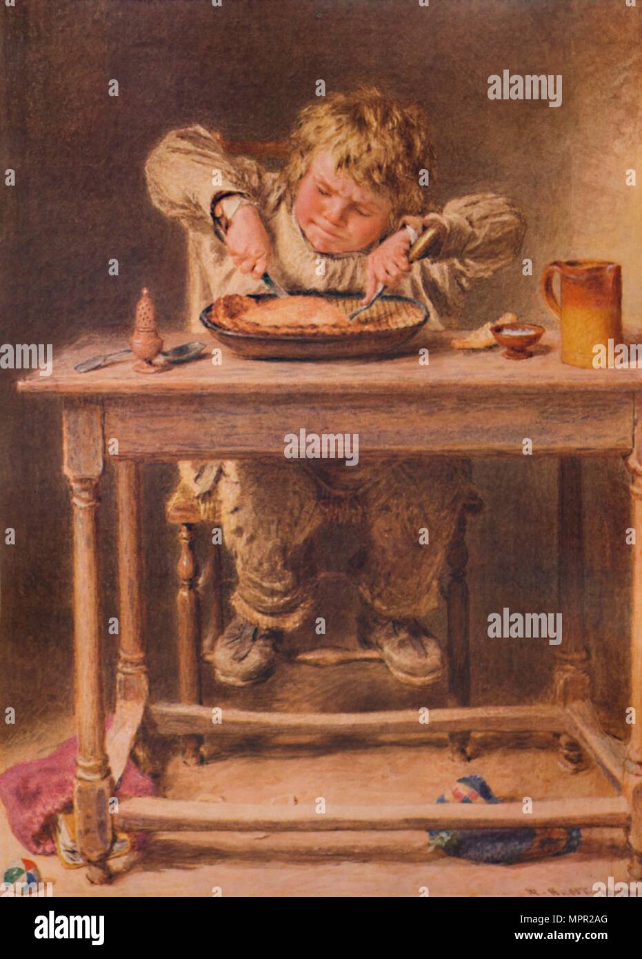 Henry hunt hi-res stock photography and images - Alamy