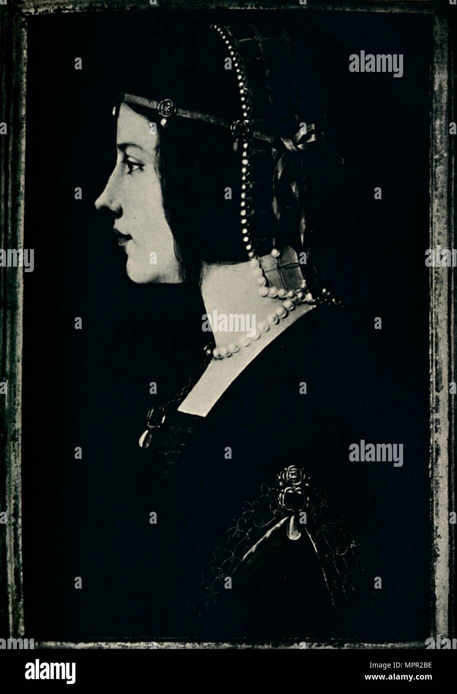 Young leonardo da vinci hi-res stock photography and images - Alamy