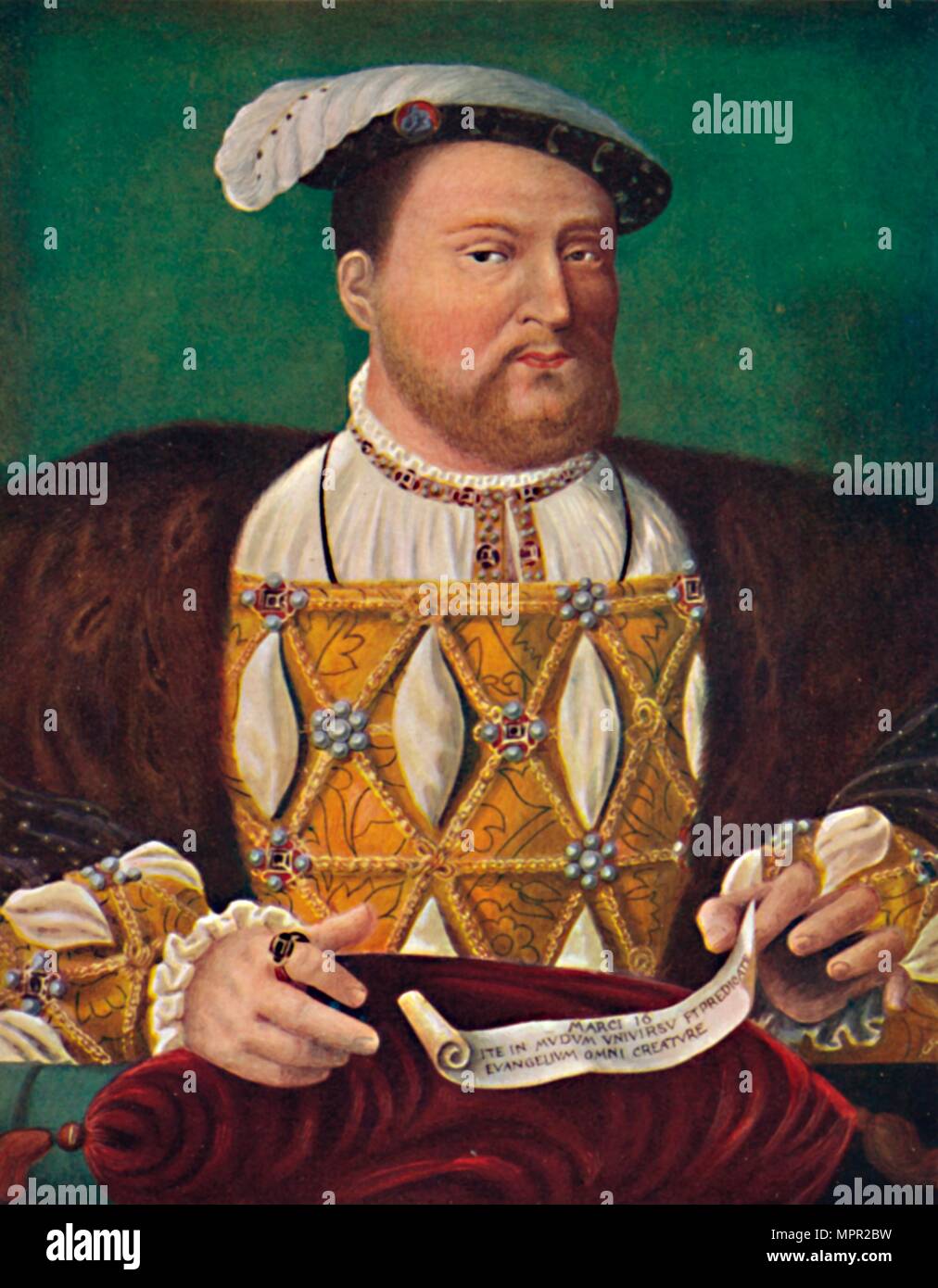 Henry viii court hi-res stock photography and images - Alamy