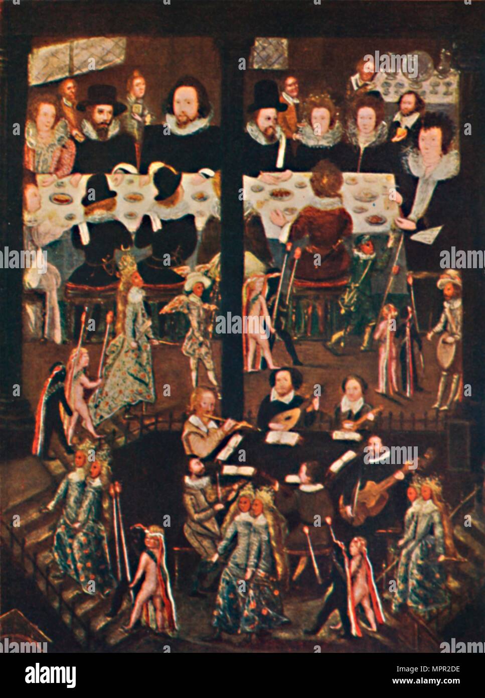 Henry unton hi-res stock photography and images - Alamy