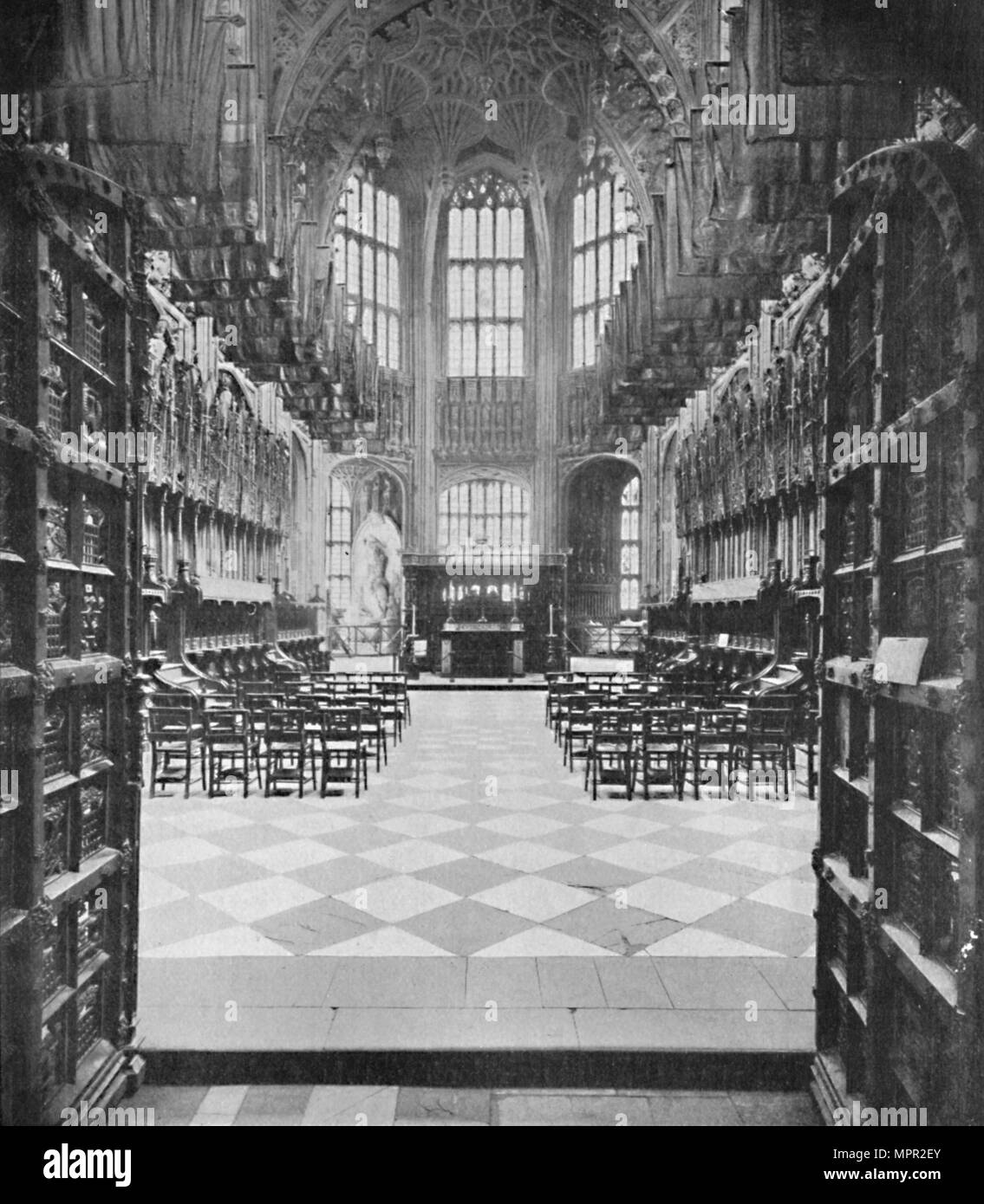 Sixteenth chapel hi-res stock photography and images - Alamy